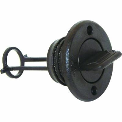 Invincible Drain Plug Kit – Clearlake Bait & Tackle