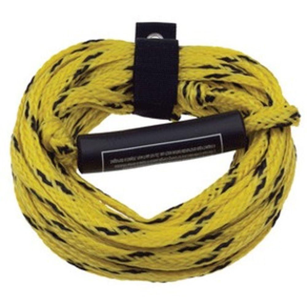 Invincible Tube Tow Rope – Clearlake Bait & Tackle