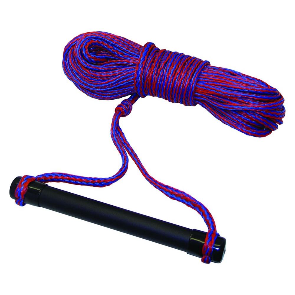 Invincible Ski Rope – Clearlake Bait & Tackle