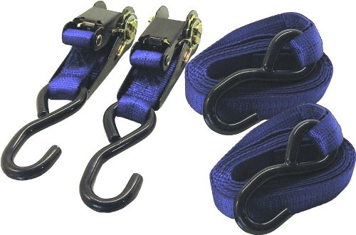 Invincible Trailer Tie Down – Clearlake Bait & Tackle