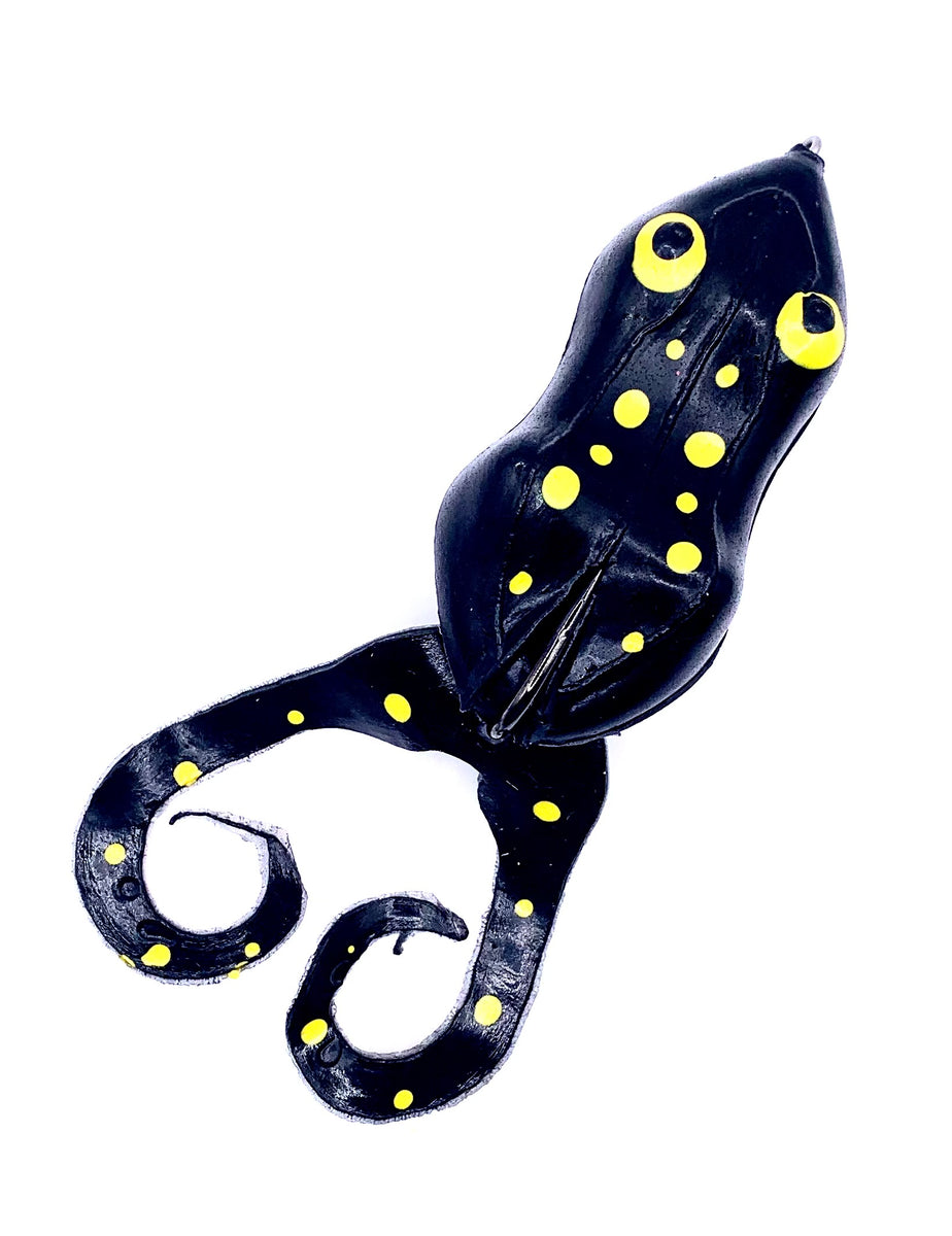 Snag Proof Frogzilla – Clearlake Bait & Tackle