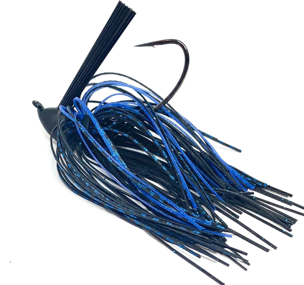 Pepper Jigs - Pro Flip 5/8oz – Clearlake Bait & Tackle