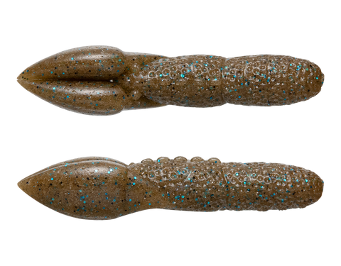 Fish Arrow Heavy Poop 3.6” – Clearlake Bait & Tackle