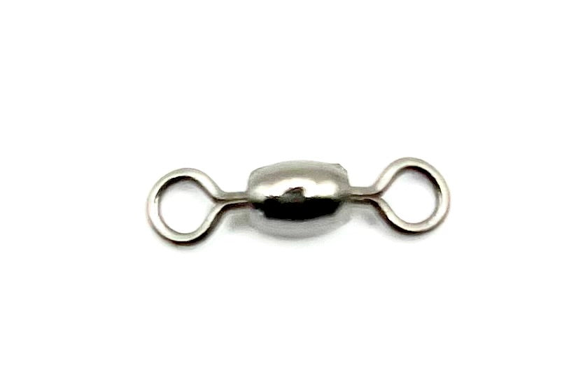 Pucci Crane Swivels Black – Clearlake Bait & Tackle