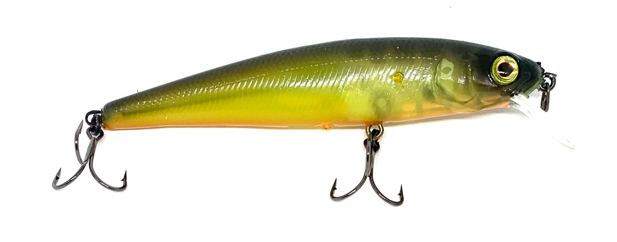 Jackall Mask 100 – Clearlake Bait & Tackle