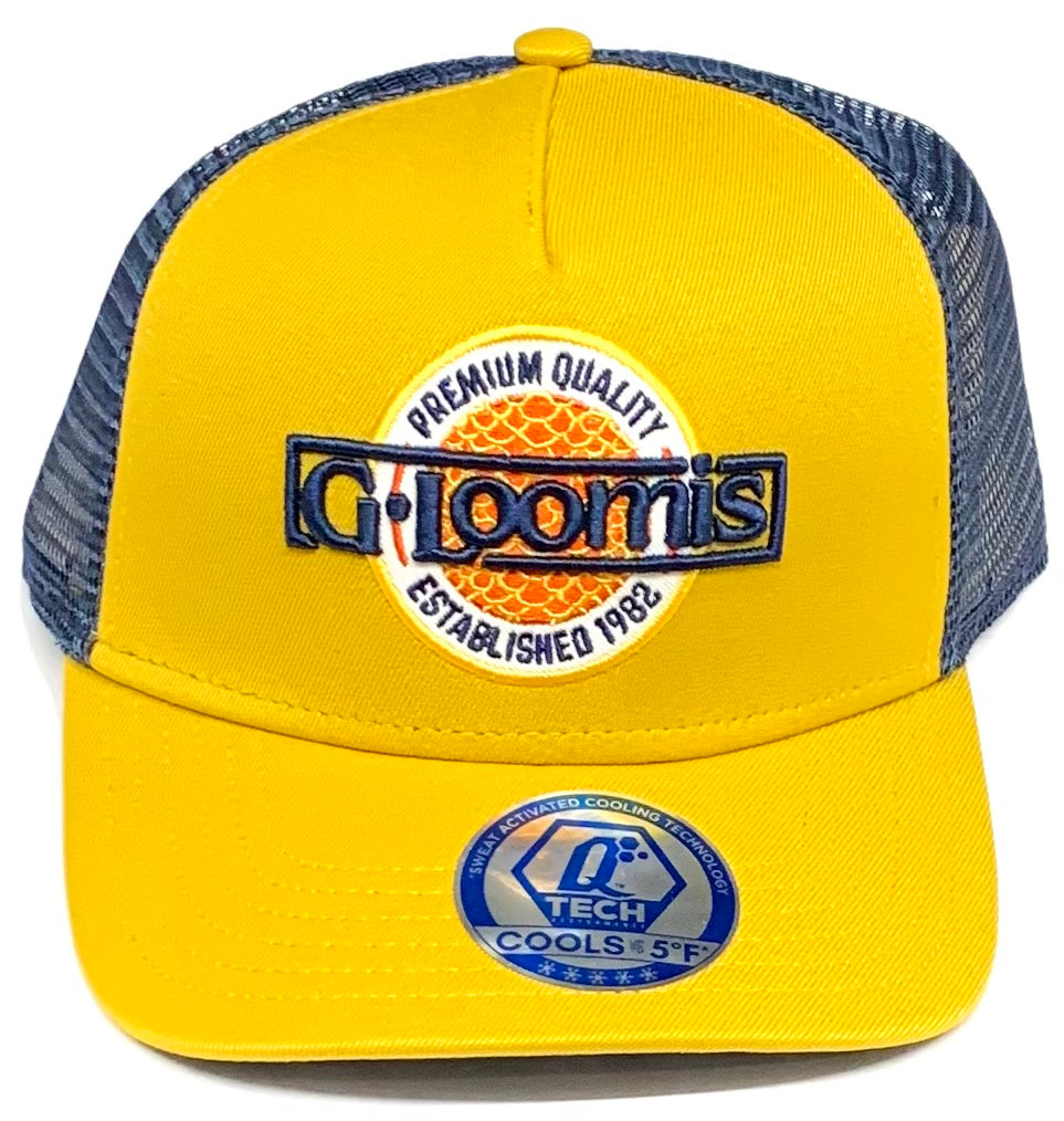 G-Loomis Establish Hat – Clearlake Bait & Tackle