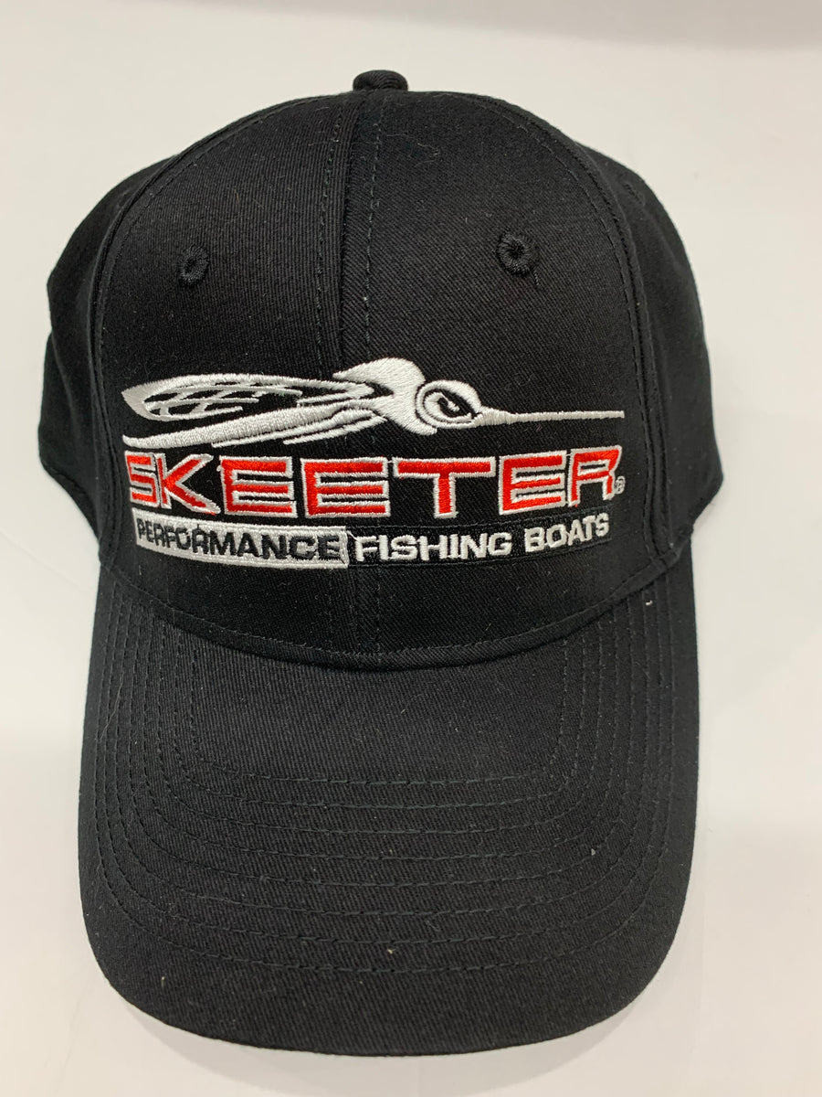 Skeeter Hat – Clearlake Bait & Tackle