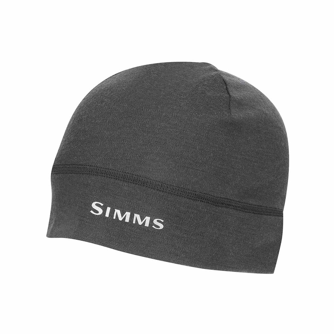 Simms Lightweight Wool Liner Beanie – Clearlake Bait & Tackle