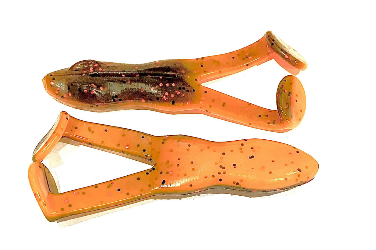 Stanley 3” Baby Ribbit – Clearlake Bait & Tackle
