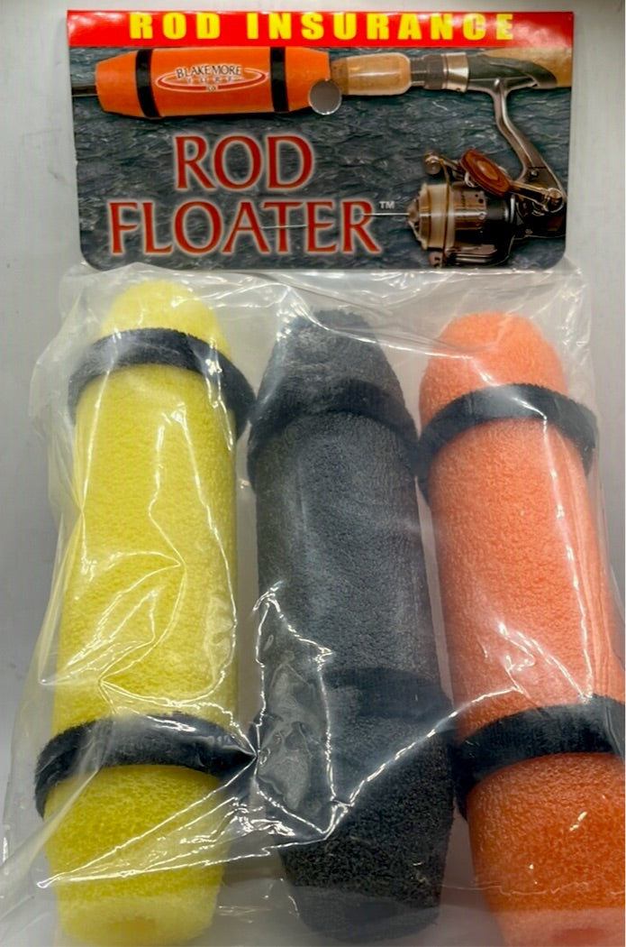 Blakemore Rod Floaters – Clearlake Bait & Tackle